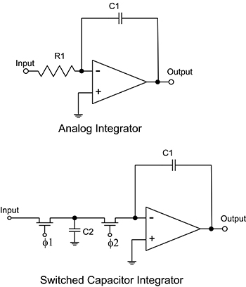 Switched Capacitor Filters Save Space | DigiKey